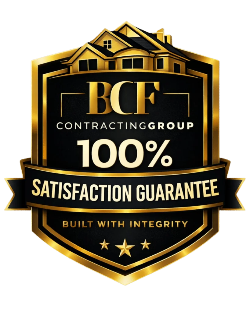Home - BCF Contracting -Toronto Home Improvements